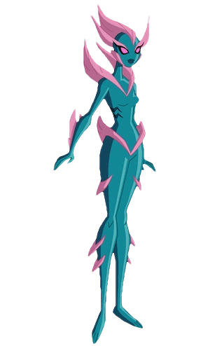 Sheelane | Ben 10 Wiki | Fandom