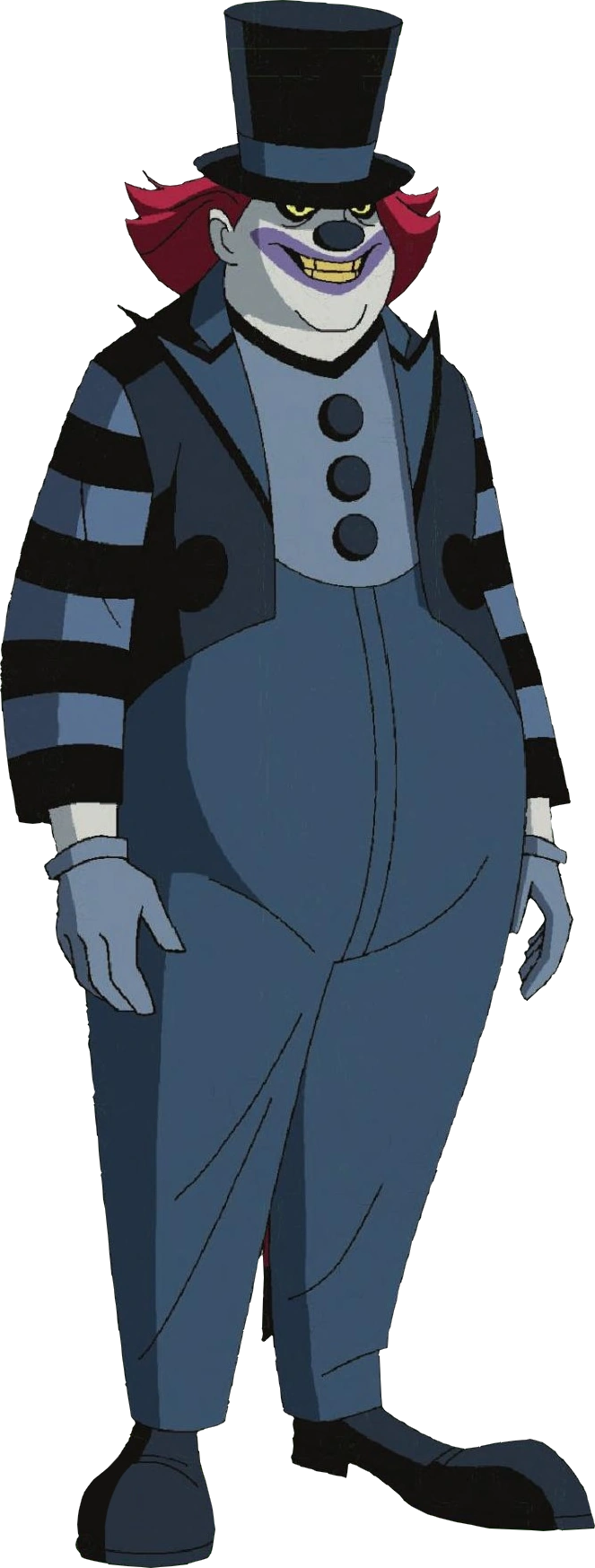 Zombozo | Ben 10 Wiki | Fandom