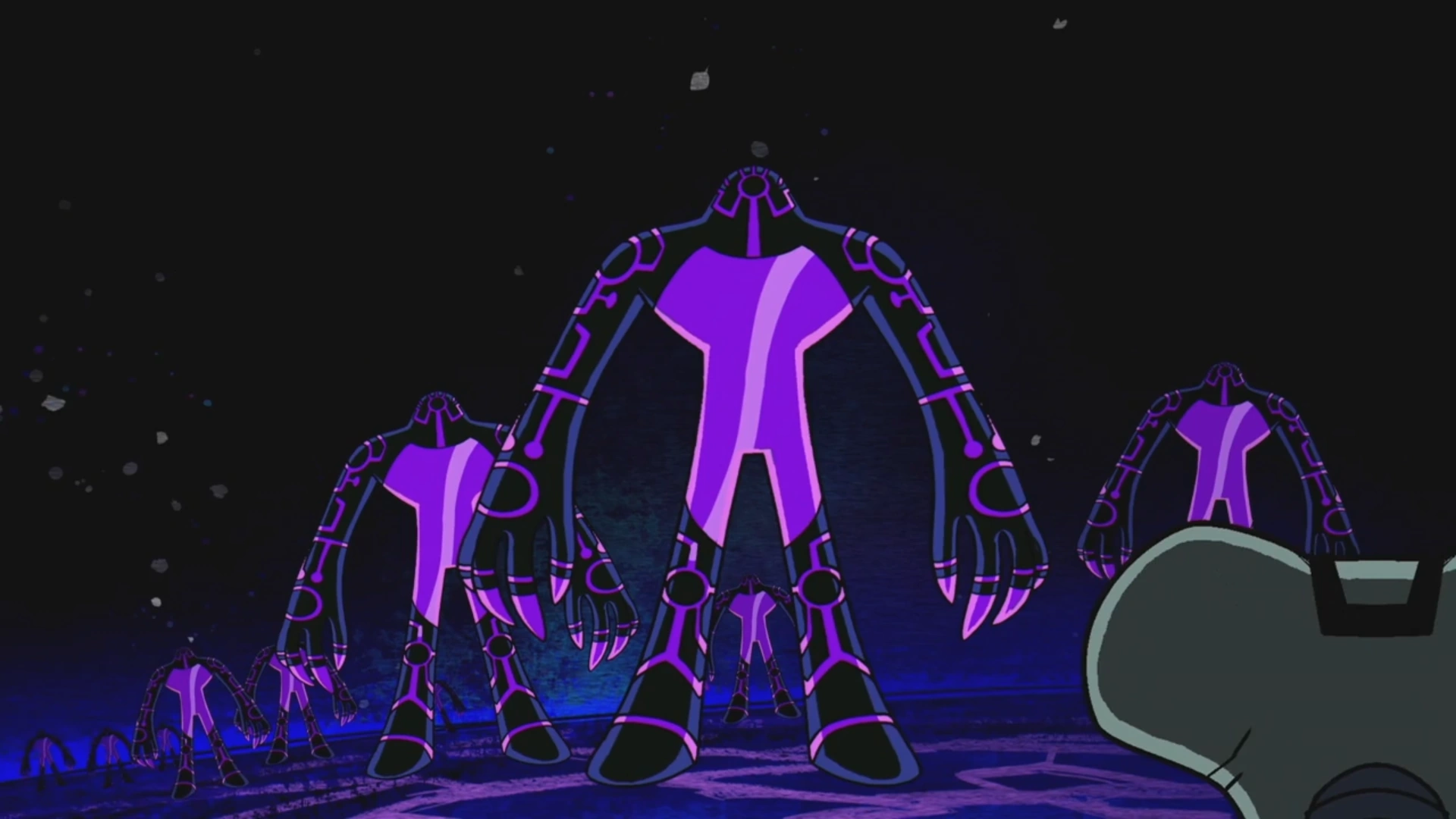 Galvanic Mechamorph | Ben 10 Wiki | Fandom