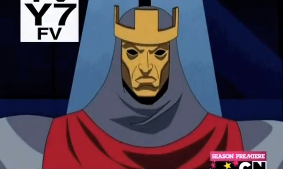 Enoch | Ben 10 Wiki | Fandom
