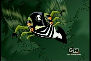 Imagem - Insectoide.jpg | Universo Ben 10 | FANDOM powered by Wikia