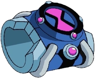 Omnitrix | Ben 10 Wiki | Fandom