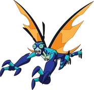 Stinkfly/Gallery | Ben 10 Wiki | FANDOM powered by Wikia