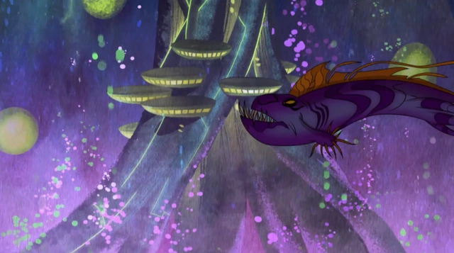 Galvan Prime (Reboot) | Ben 10 Wiki | Fandom