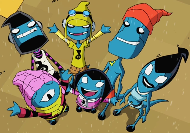 Kineceleran | Ben 10 Wiki | FANDOM powered by Wikia