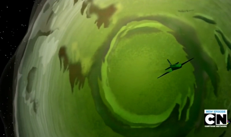 Galería:Galvan Prime | Ben 10 Wiki | Fandom