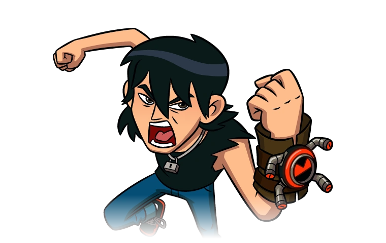 Kevin Levin (Reboot)/Gallery | Ben 10 Wiki | Fandom