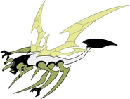 Stinkfly (Classic)/Gallery | Ben 10 Wiki | Fandom