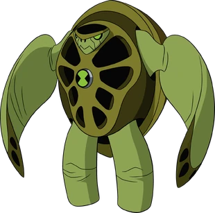 Terraspin | Ben 10 Wiki | FANDOM powered by Wikia