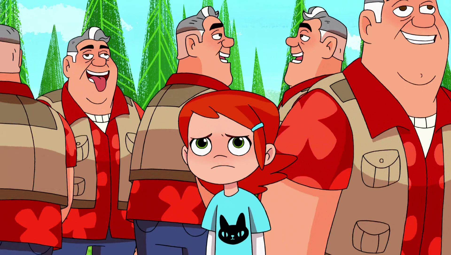 Max to the Max | Ben 10 Wiki | Fandom