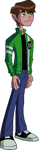 Ben Tennyson | Ben 10 Omniverse Wiki | Fandom