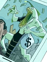 Ripjaws (Classic)/Gallery | Ben 10 Wiki | FANDOM powered by Wikia