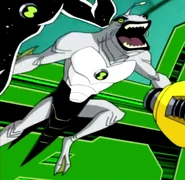 Ripjaws (Classic)/Gallery | Ben 10 Wiki | FANDOM powered by Wikia