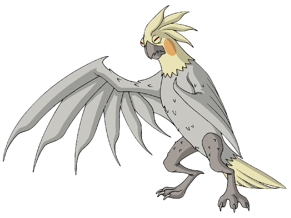 Mutant Cockatiel | Ben 10 Wiki | Fandom Mutant Cockatiel | Ben 10 Wiki | Fandom