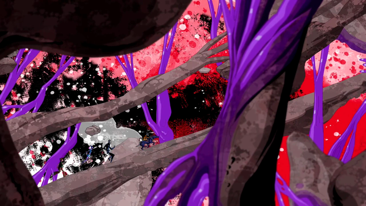 Null Void (Classic) | Ben 10 Wiki | Fandom