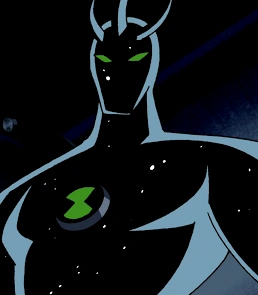 Alien X | Universo Ben 10 | Fandom