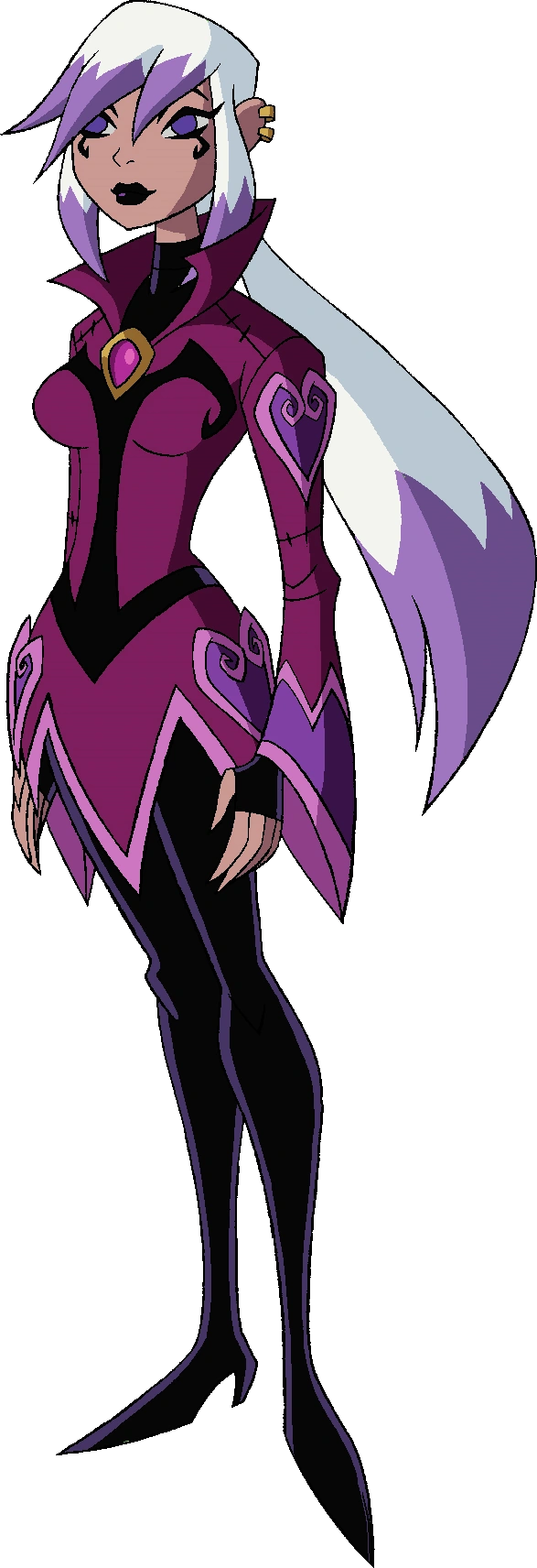 Charmcaster | Ben 10 Wiki | FANDOM powered by Wikia