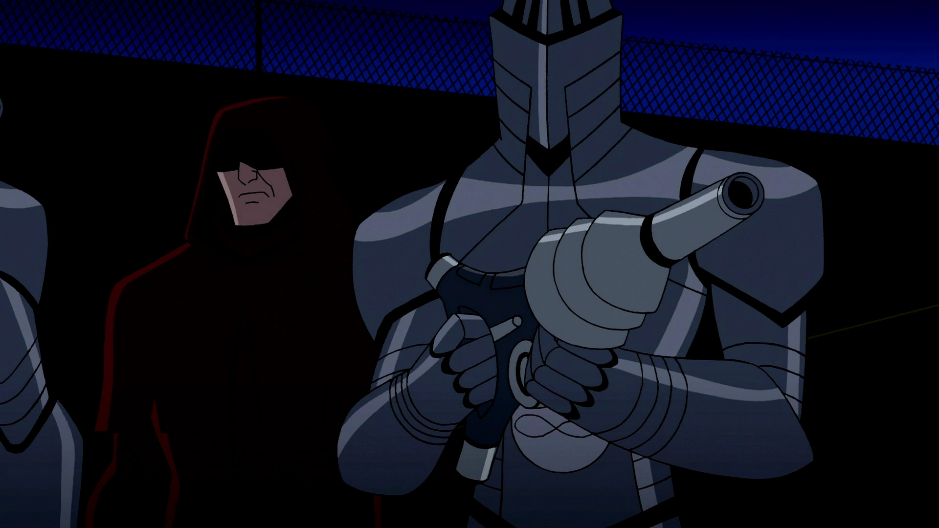Forever Knights/Gallery/Alien Force | Ben 10 Wiki | FANDOM powered by Wikia