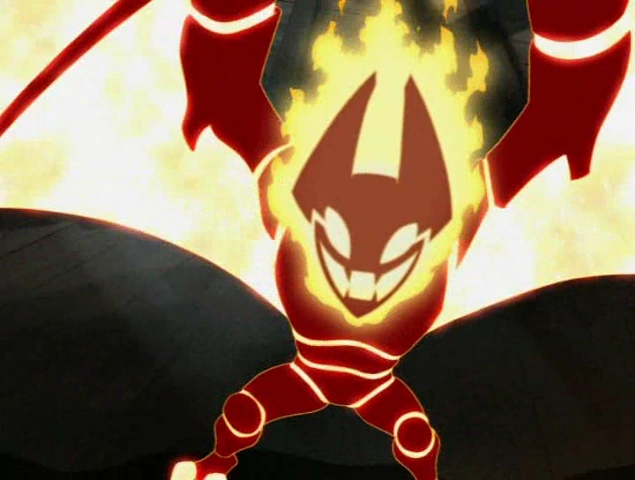 Imagem - Morcego Pyronite.png | Universo Ben 10 | FANDOM powered by Wikia