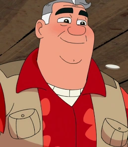 Max Tennyson (Reboot) | Universo Ben 10 | Fandom