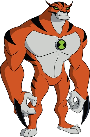 Rath | Ben 10 Wiki | Fandom