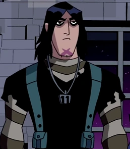 Kevin Levin | Universo Ben 10 | FANDOM powered by Wikia