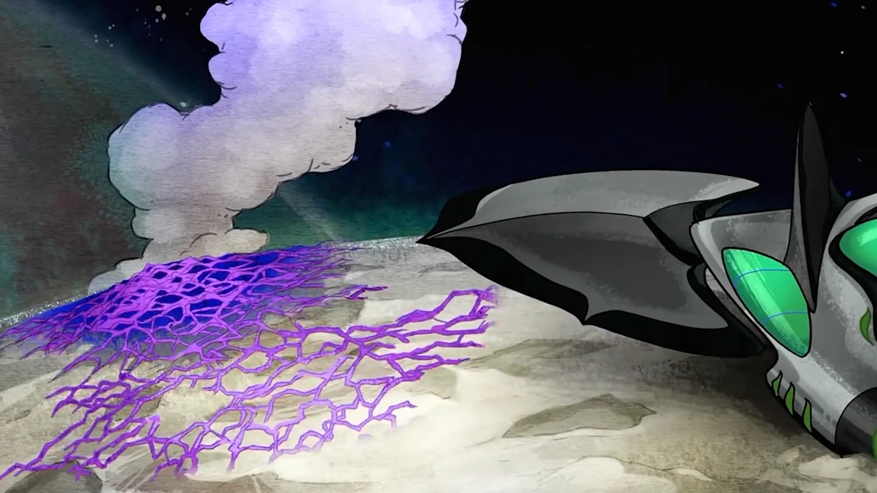 Galvanic Mechamorph (Reboot)/Gallery | Ben 10 Wiki | Fandom