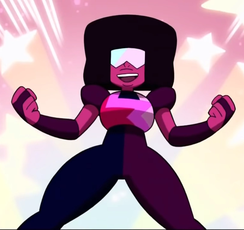 Garnet | Ben 10 Wiki | Fandom