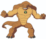 Humungousaur (Classic)/Gallery | Ben 10 Wiki | FANDOM powered by Wikia