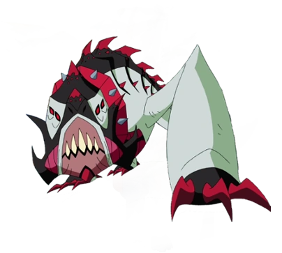 Galería:Buglizard | Ben 10 Wiki | Fandom