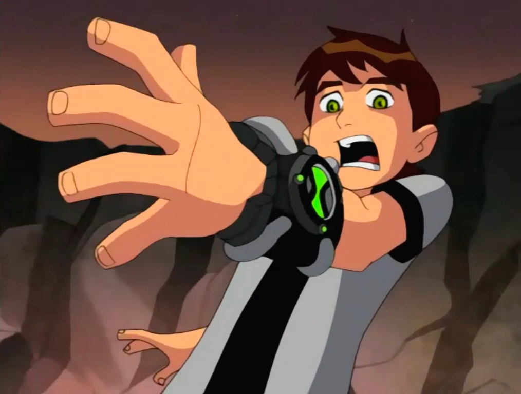 Primera temporada (Ben 10) | Ben 10 Wiki | FANDOM powered by Wikia