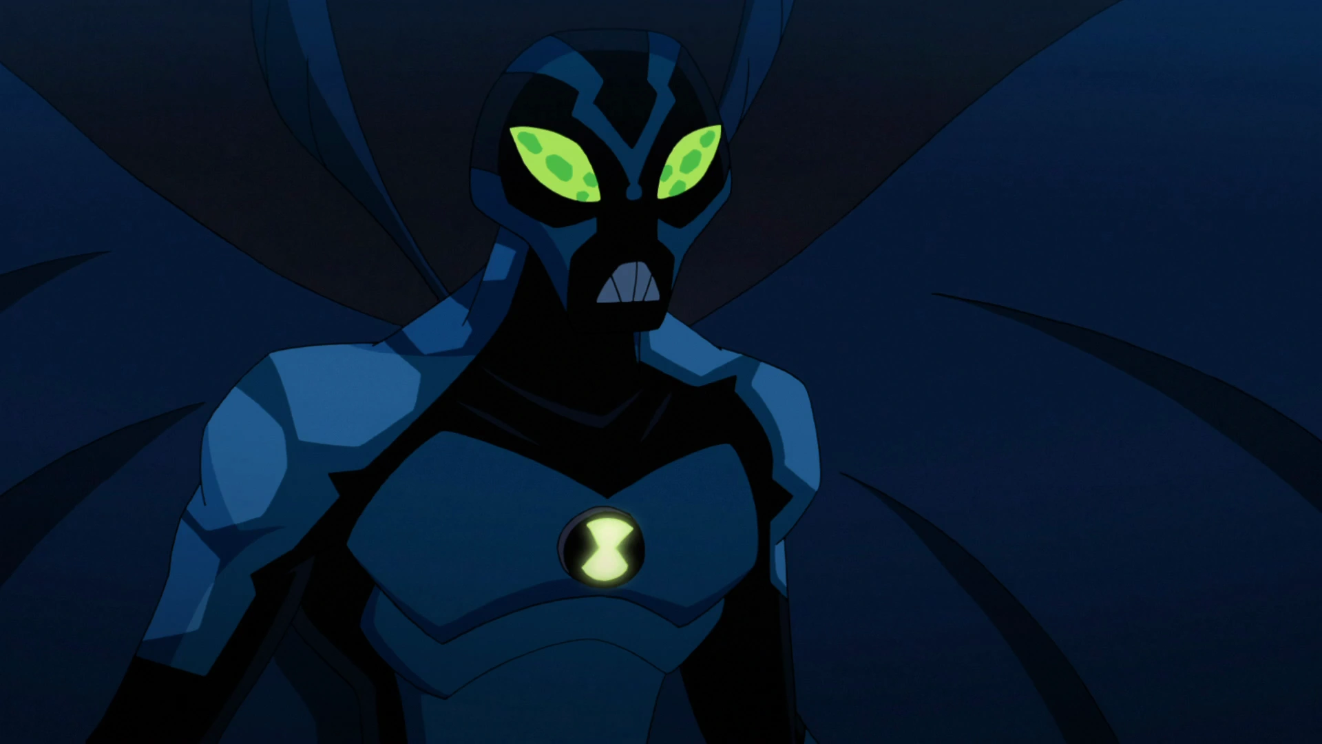 Friagem | Universo Ben 10 | FANDOM powered by Wikia