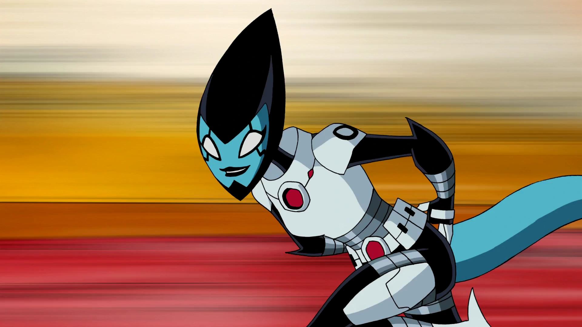 Helen Wheels | Ben 10 Wiki | Fandom