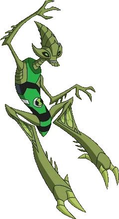 Crashhopper | Ben 10 Wiki | Fandom