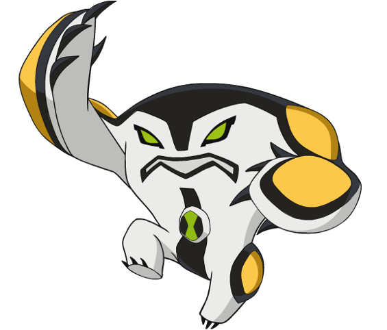 Imagem - Pose de Bala de Canhão em Omniverso.png | Universo Ben 10 | FANDOM powered by Wikia