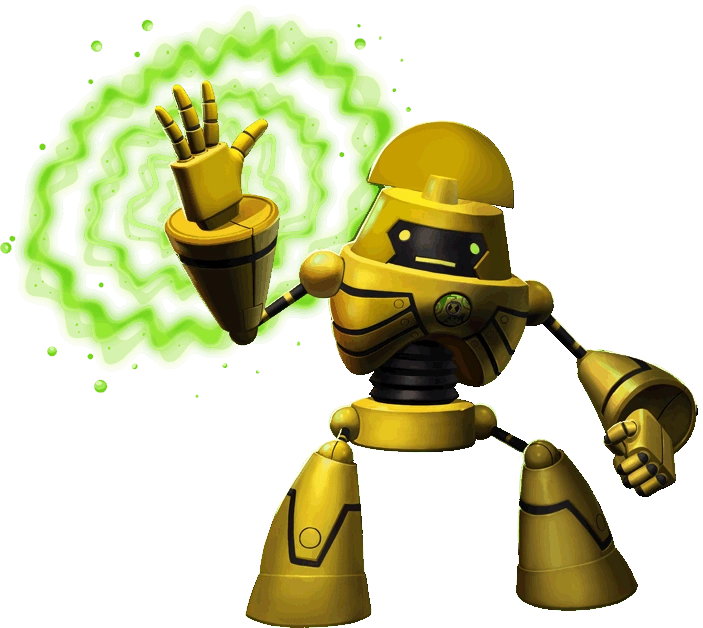 Clockwork/Gallery | Ben 10 Wiki | Fandom