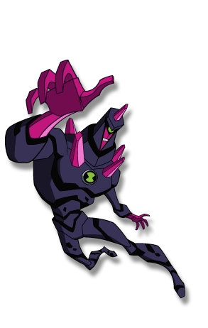 Piedra | Ben 10 Wiki | Fandom