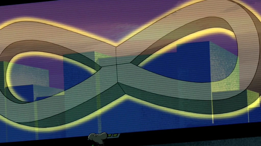 Map of Infinity/Gallery | Ben 10 Wiki | Fandom