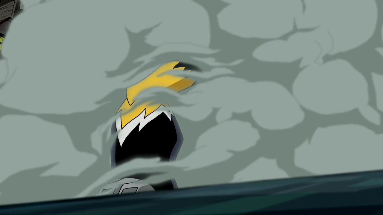 Shocksquatch/Gallery/Omniverse | Ben 10 Wiki | FANDOM powered by Wikia