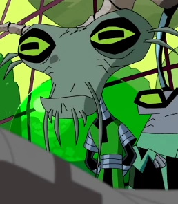 Azmuth | Universo Ben 10 | Fandom