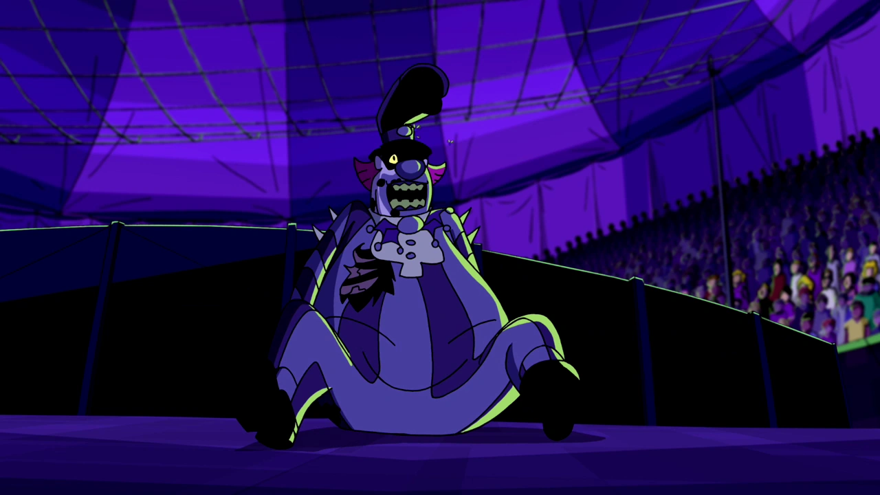 Galería:Zombozo | Ben 10 Wiki | Fandom