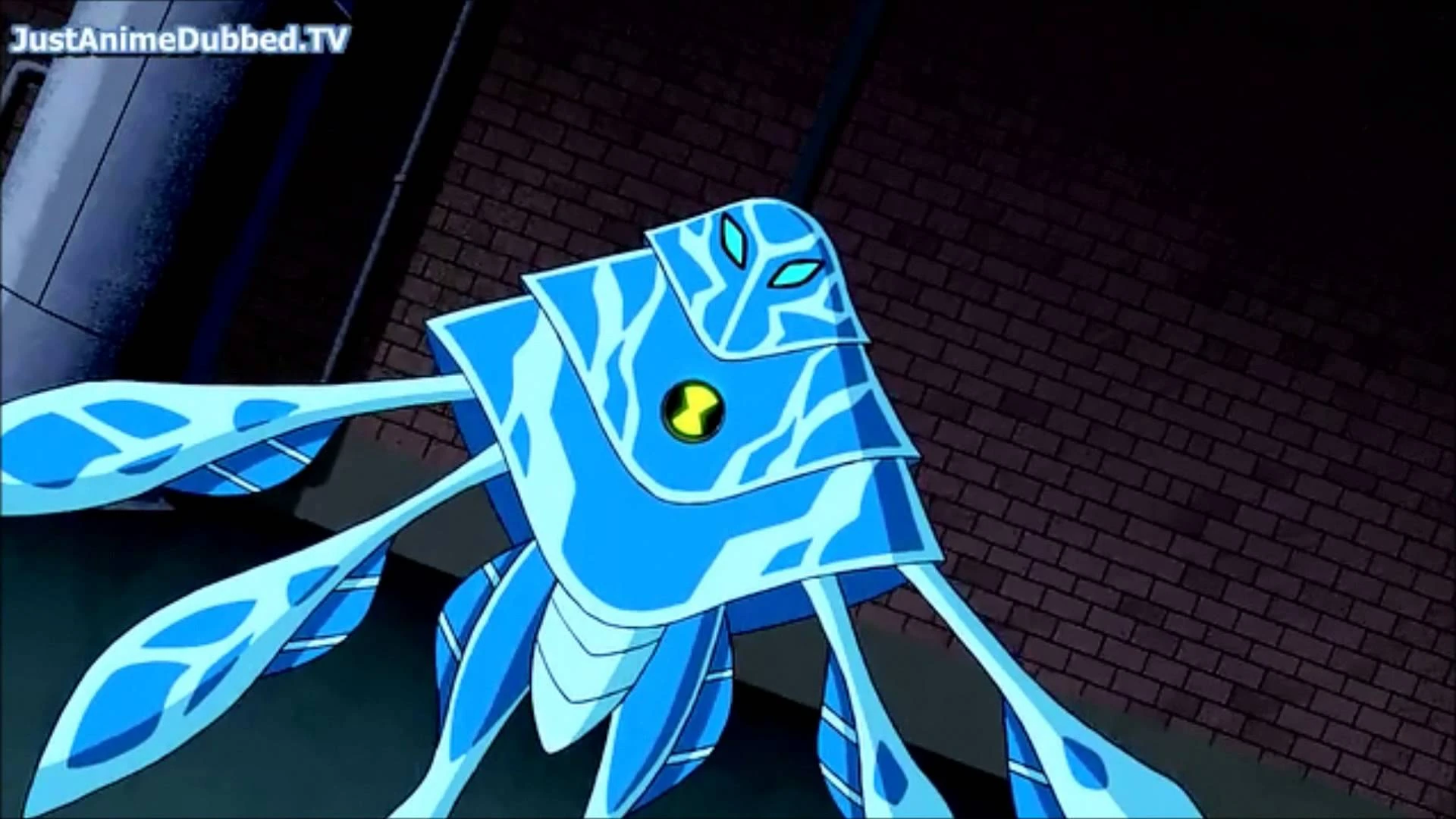 Imagen - Amp.jpg | Ben 10 Wiki | FANDOM powered by Wikia