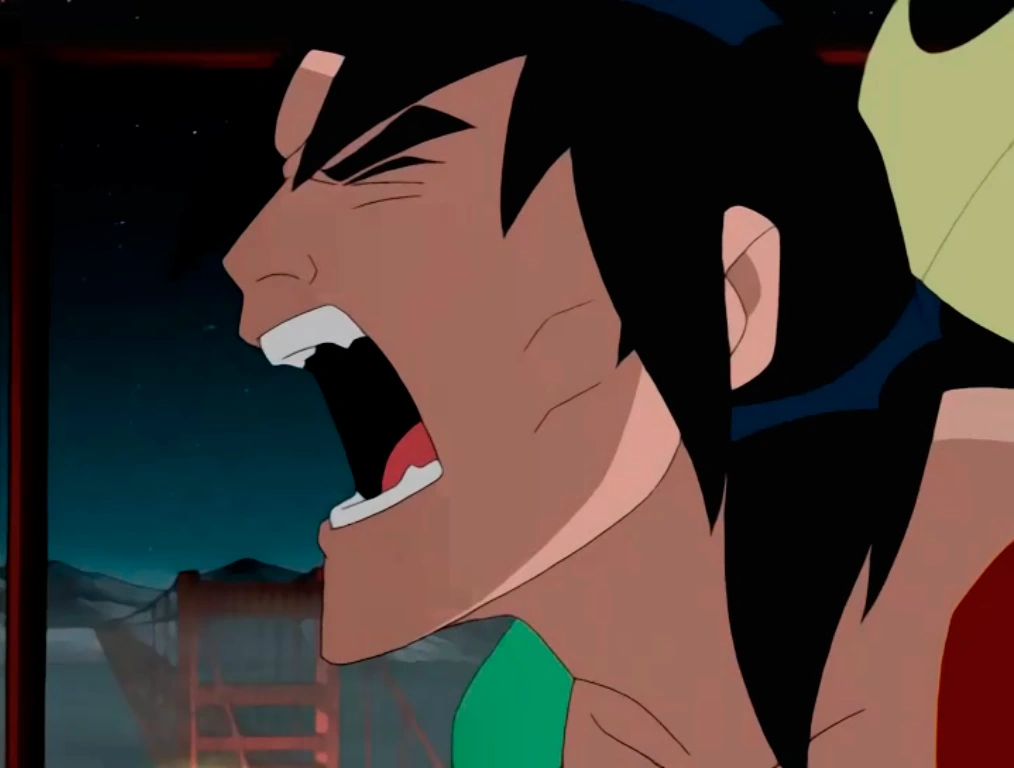 Kevin regresa | Ben 10 Wiki | FANDOM powered by Wikia