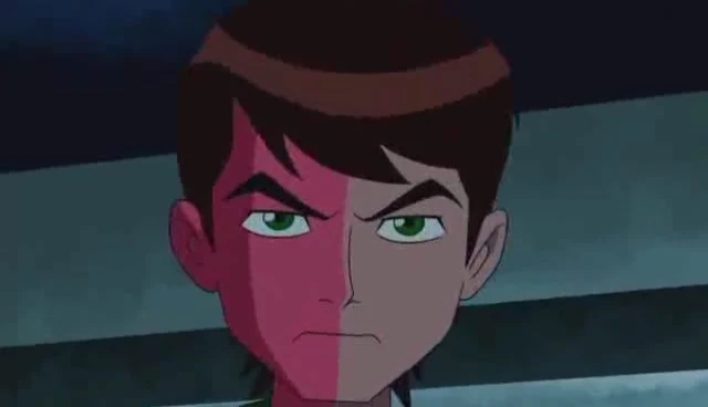 Imagem - YouTube - Ben 10 Ultimate Alien Map of Infinity Part 1-19-04 ...