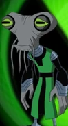 Azmuth (Classic)/Gallery | Ben 10 Wiki | Fandom
