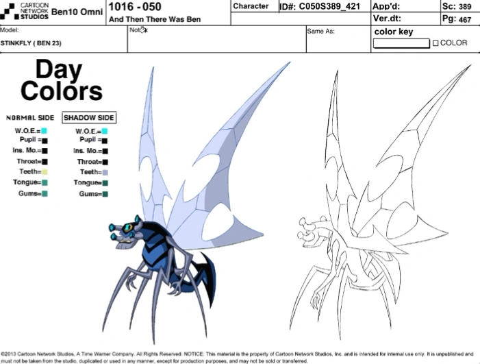 Big Bug/Gallery | Ben 10 Wiki | Fandom