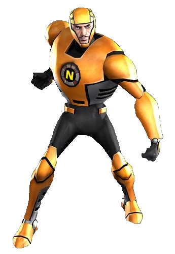 Image - Nemesis Overlord Cosmic Destruction .png | Ben 10 Wiki | FANDOM ...