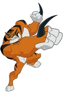 Rath (Classic)/Gallery | Ben 10 Wiki | Fandom