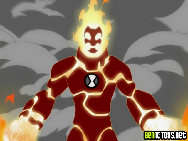 Imagem - CHAMA 14.jpg | Universo Ben 10 | FANDOM powered by Wikia