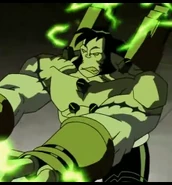Transylian | Ben 10 Wiki | FANDOM powered by Wikia